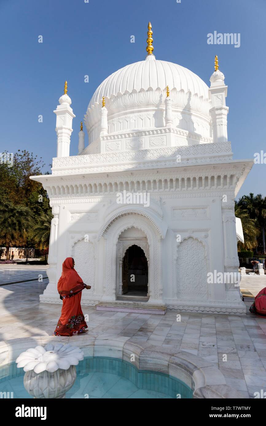 Dawoodi bohras hi-res stock photography and images - Alamy