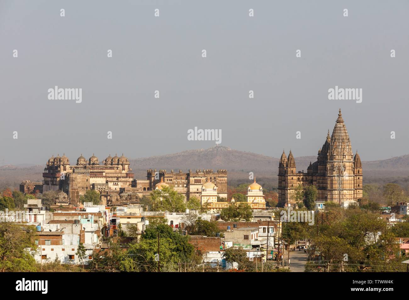 Ram raja temple hi-res stock photography and images - Alamy