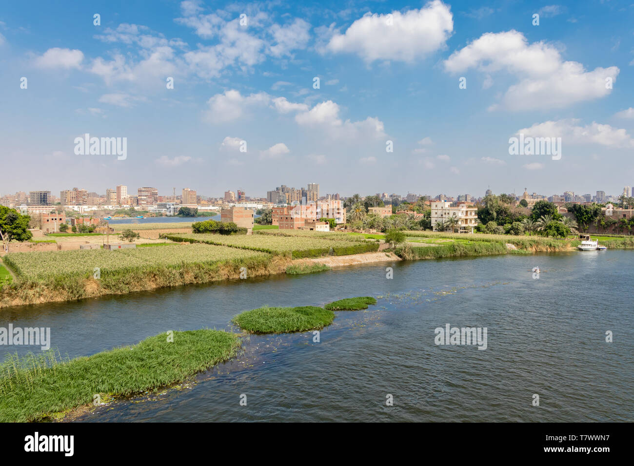 Egyptian art agriculture hi-res stock photography and images - Alamy