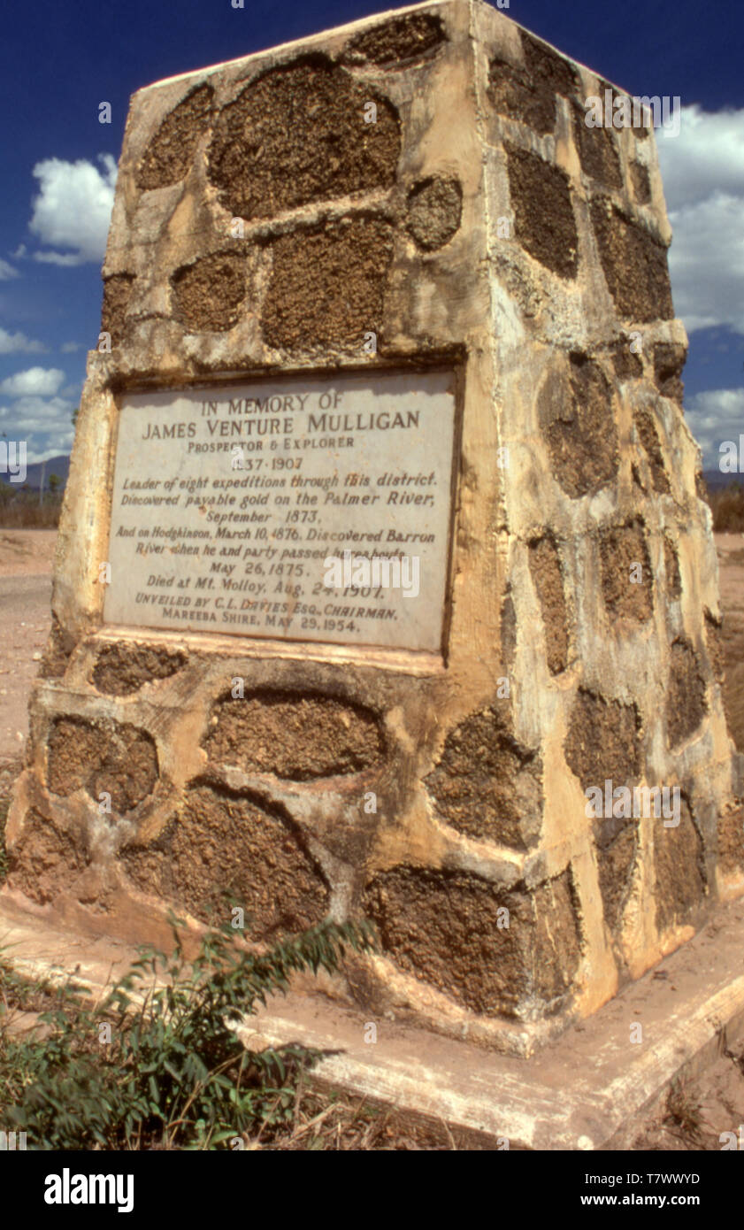 Gold prospecting australia hi-res stock photography and images - Alamy