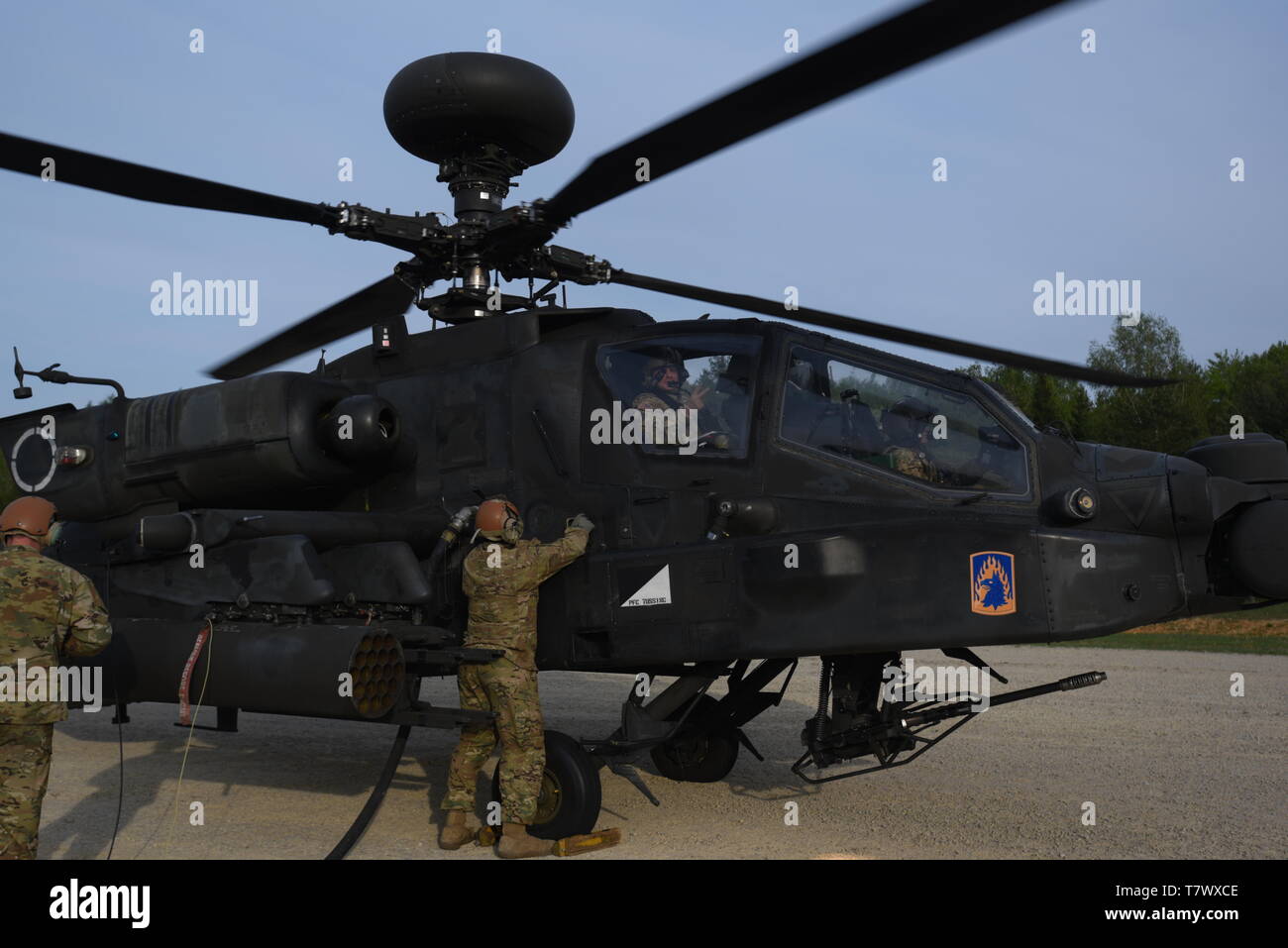 Fat soldier hi-res stock photography and images - Alamy