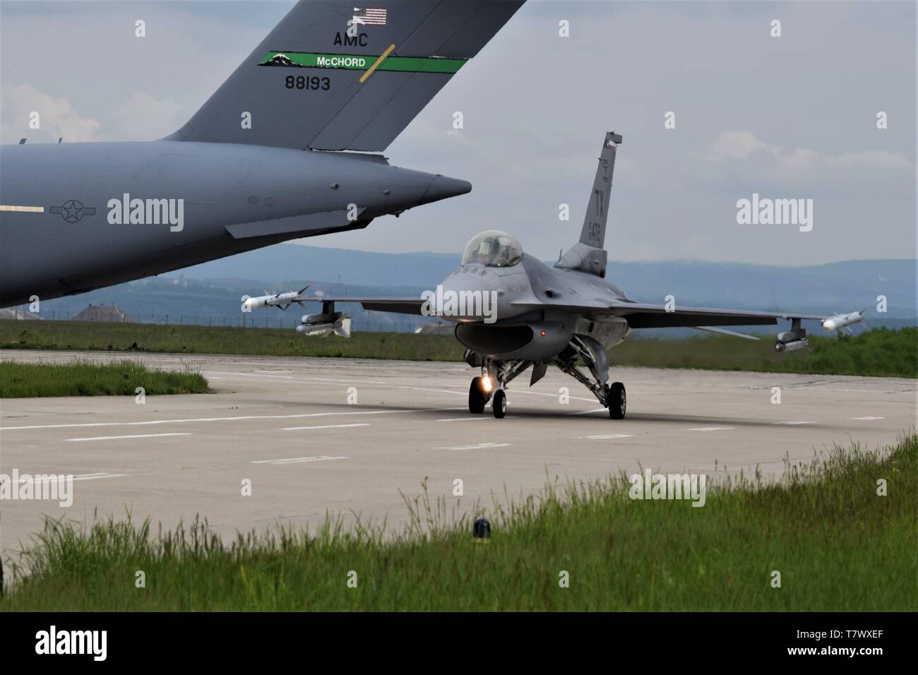 Joint nato naval exercises hi-res stock photography and images - Alamy