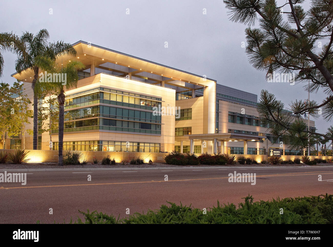 Naval Hospital Camp Pendleton (NHCP) is one of ten military treatment facilities overseen by ...