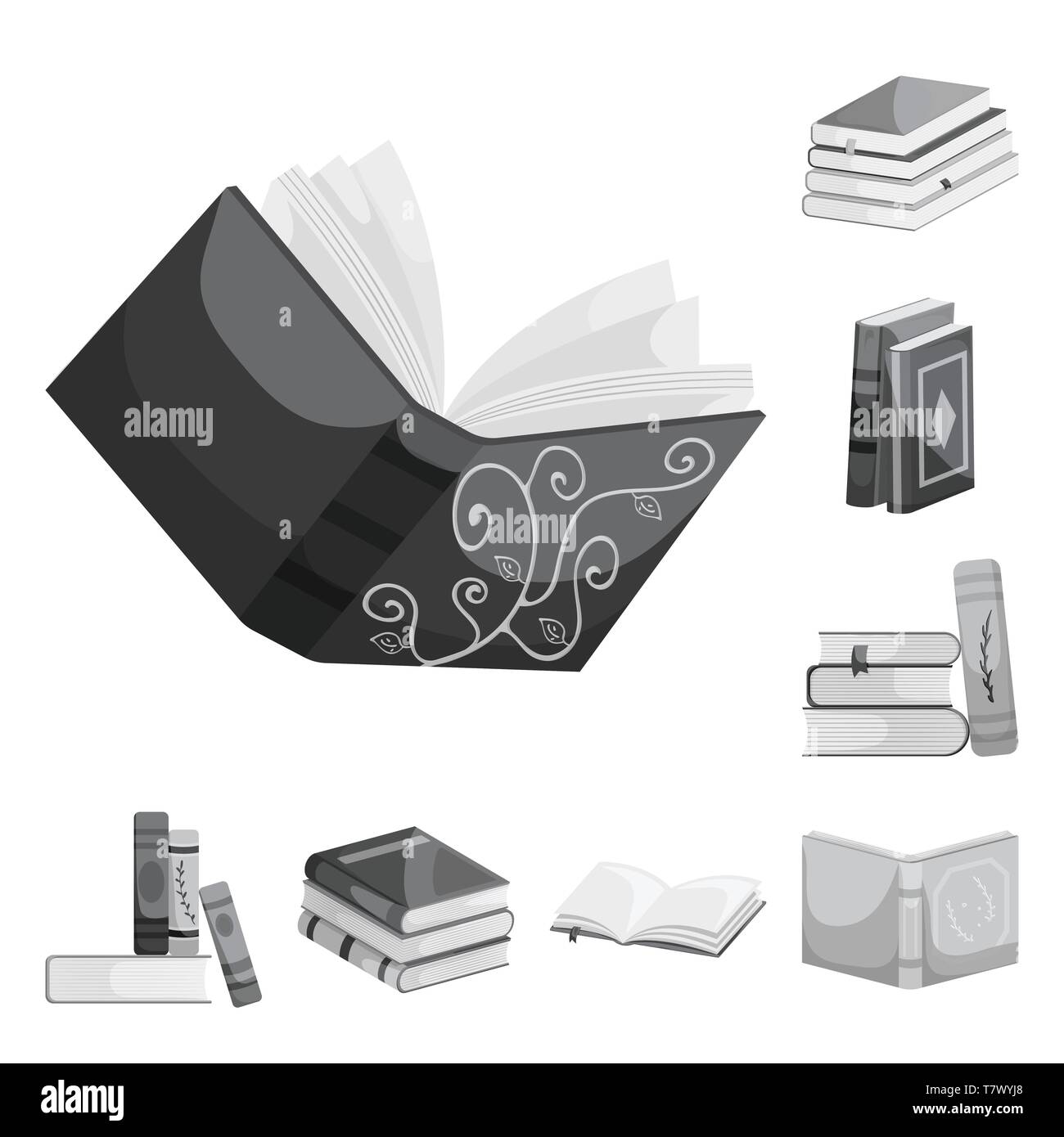 Philosophy book page Stock Vector Images - Alamy