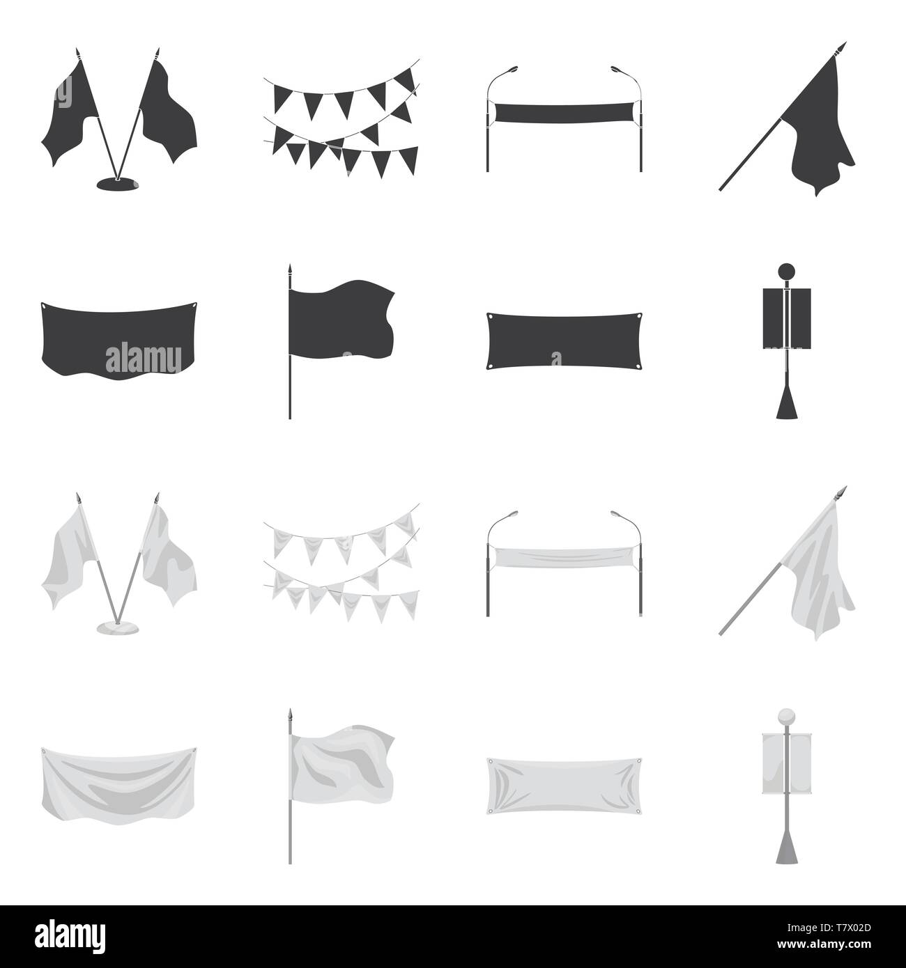 flag,banner,curtain,cloth,rope,lamp,sheet,screen,decoration,post,clear ...