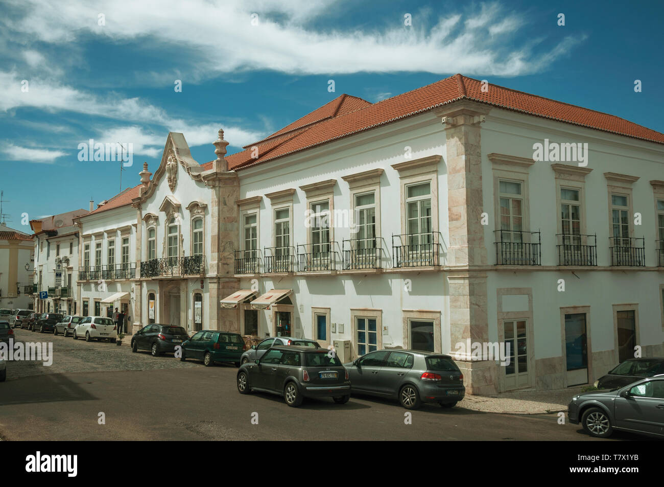 Portugal alentejo estremoz portuguese traditional hi-res stock ...