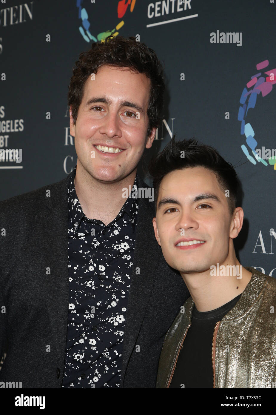 Grand Opening Of The Los Angeles LGBT Center's Anita May Rosenstein ...