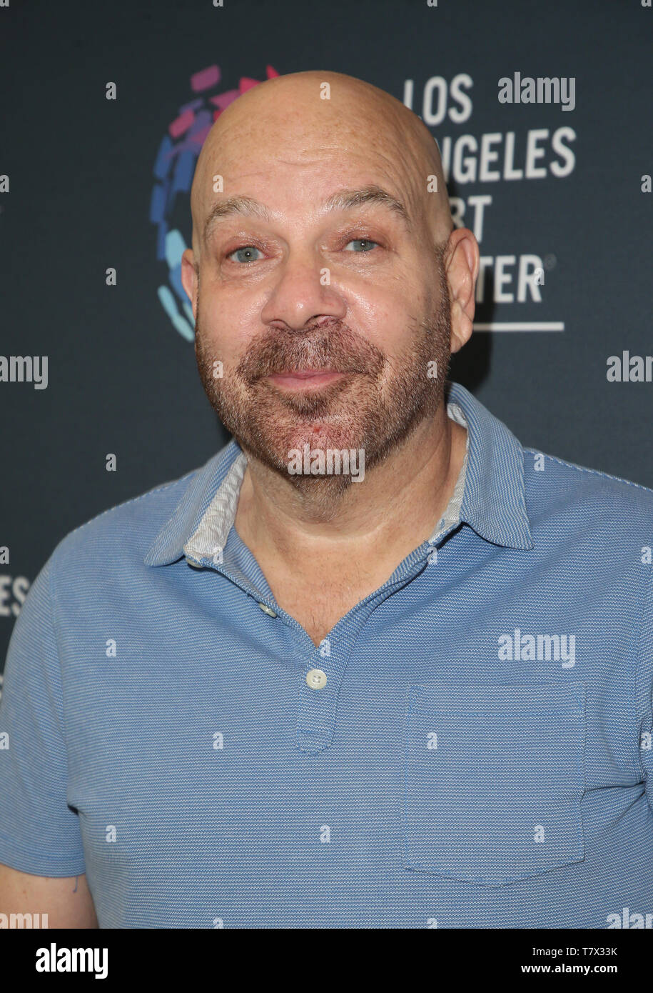 Grand Opening Of The Los Angeles LGBT Center's Anita May Rosenstein ...