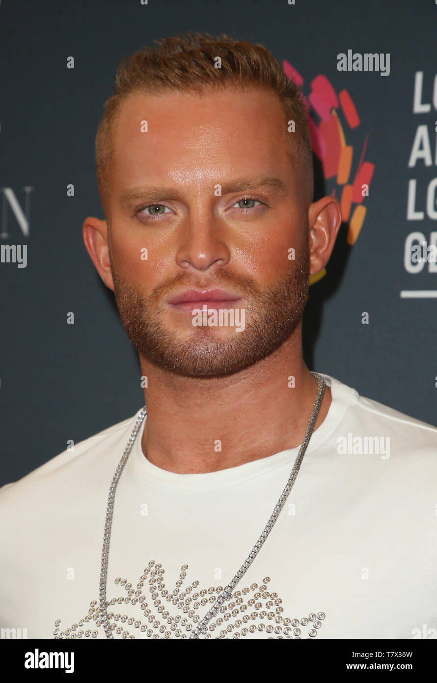 Grand Opening Of The Los Angeles LGBT Center's Anita May Rosenstein ...