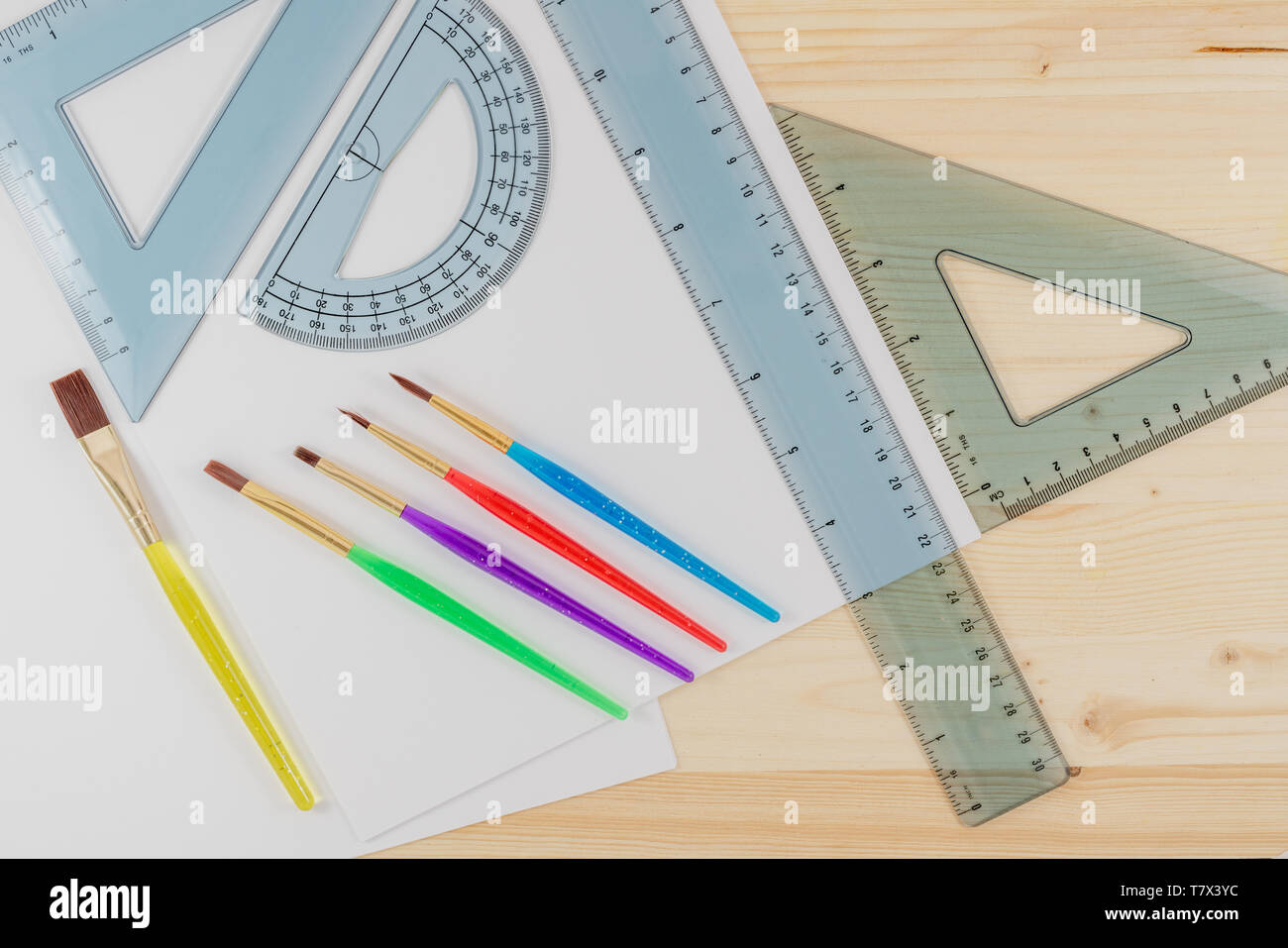 Transparent scale ruler hi-res stock photography and images - Alamy