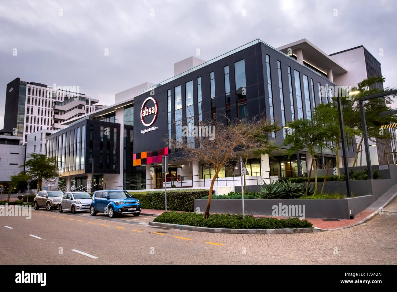 Absa south africa hi-res stock photography and images - Alamy