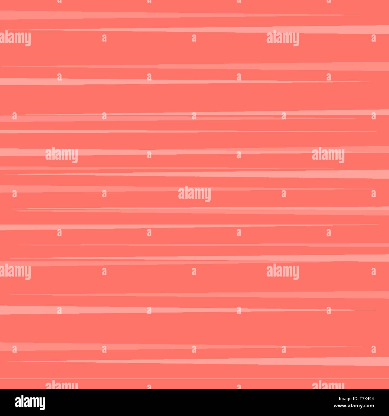 Abstract pink banner. Vector illustration. Trendy pink color background ...