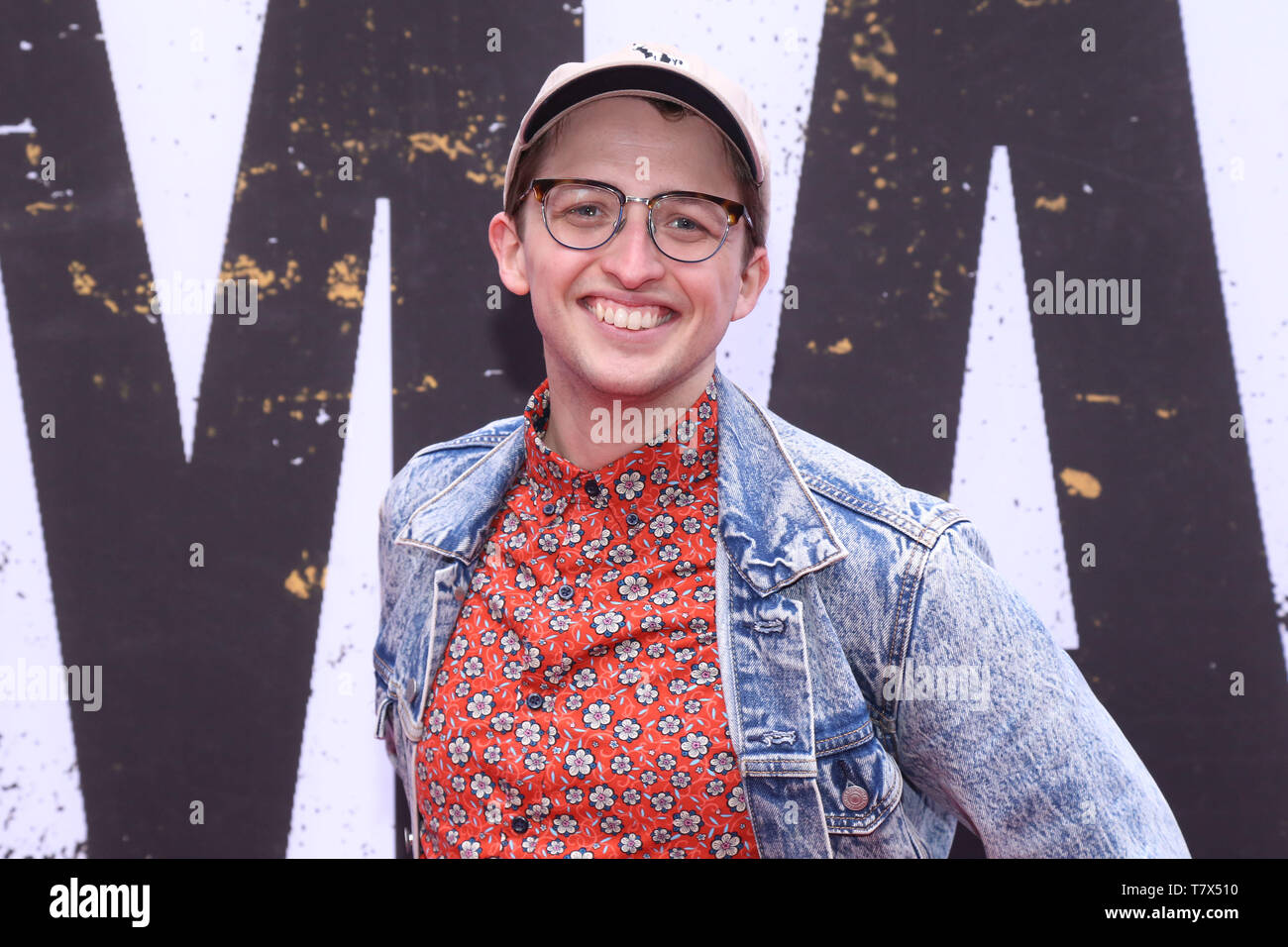 Roland oklahoma hi-res stock photography and images - Alamy