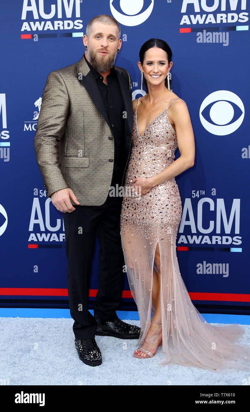 Brantley gilbert 2019 hi-res stock photography and images - Alamy