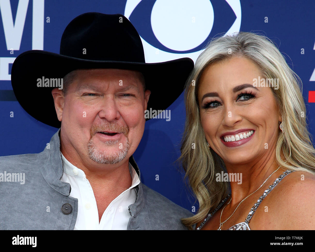 54th Annual ACM Awards Arrivals at MGM Garden Arena Las Vegas, NV ...