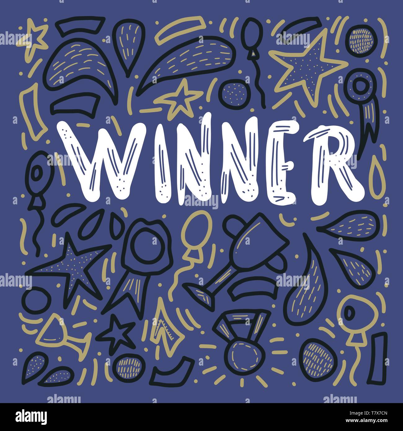 Violet star cup hi-res stock photography and images - Alamy