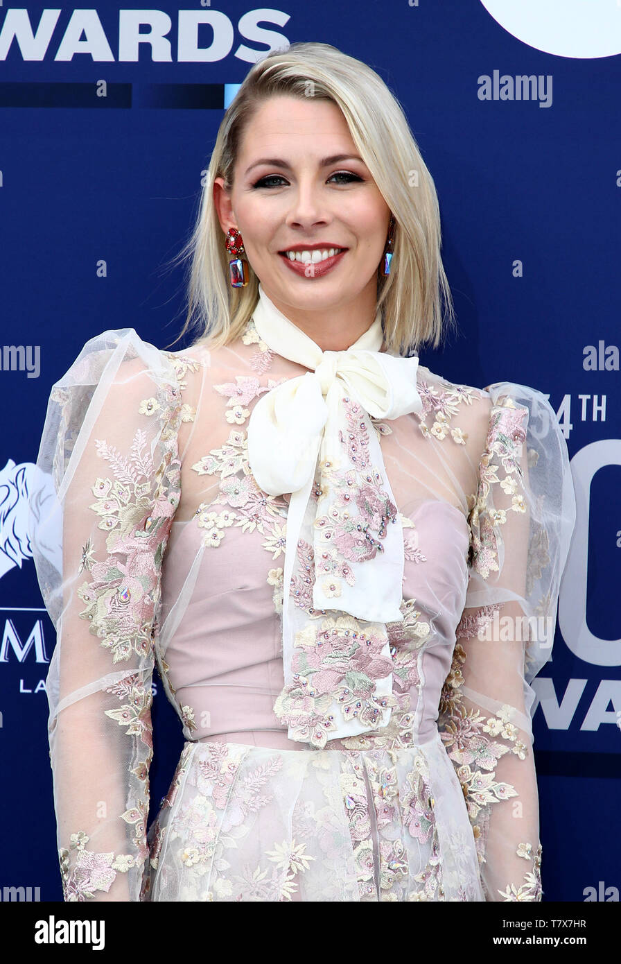 54th Annual ACM Awards Arrivals at MGM Garden Arena Las Vegas, NV ...