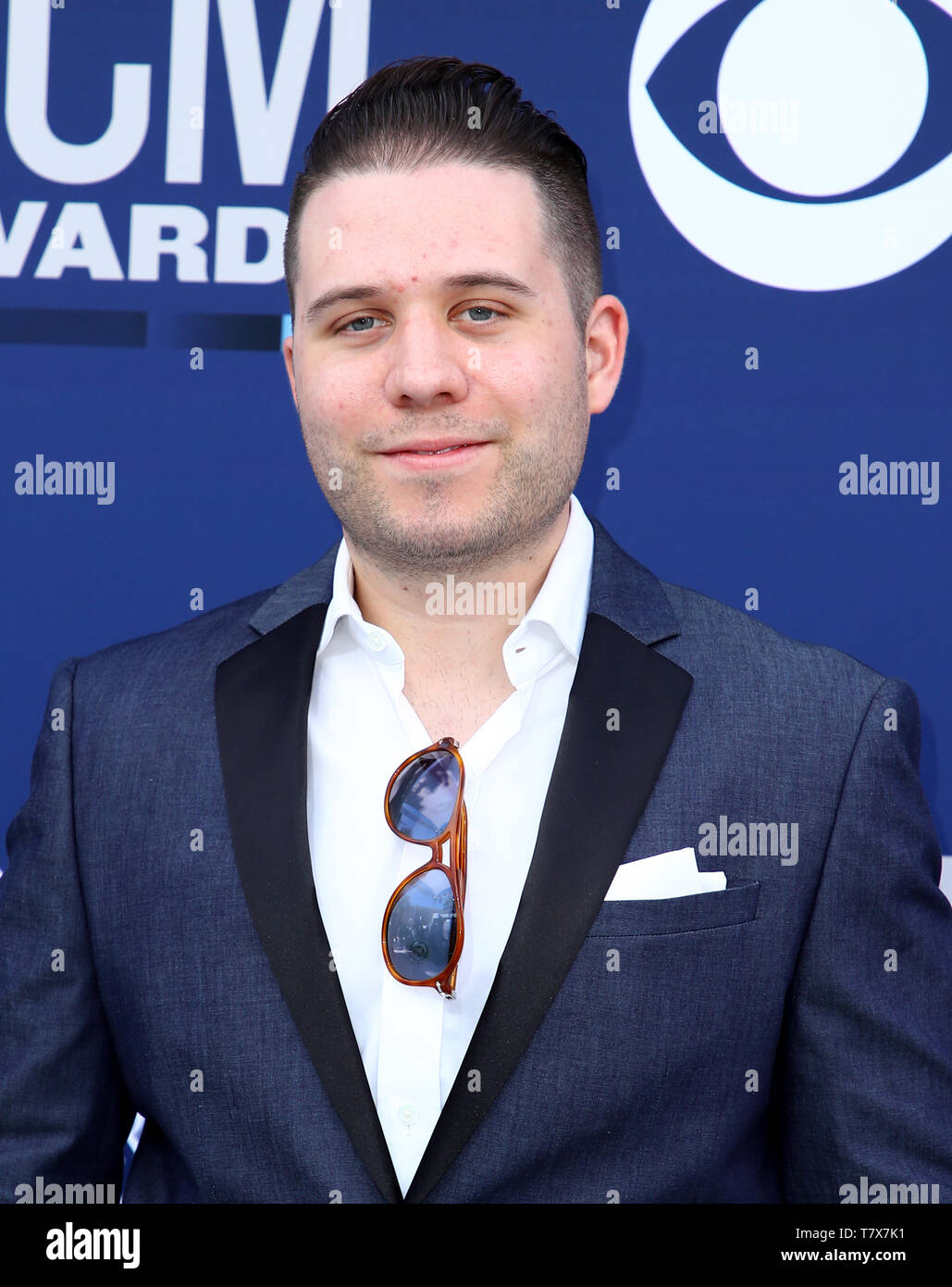 54th Annual ACM Awards Arrivals at MGM Garden Arena Las Vegas, NV ...