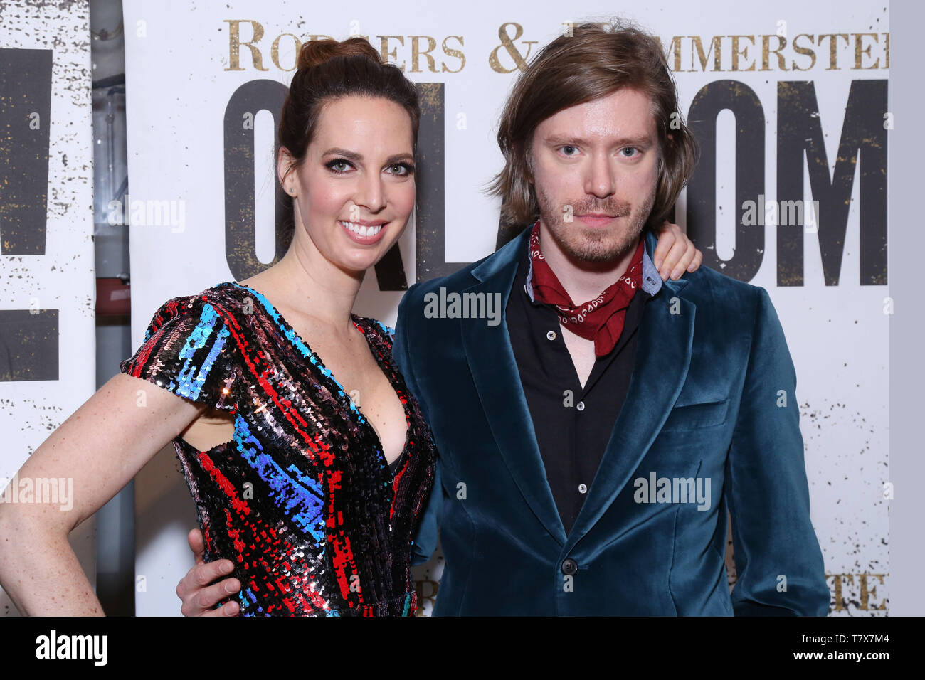 Mallory Portnoy High Resolution Stock Photography and Images - Alamy