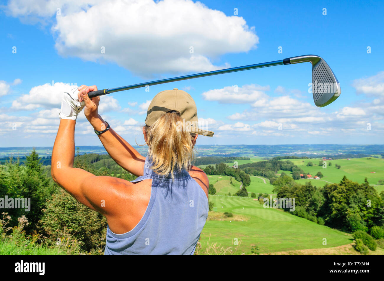 Active and challenging sport hi-res stock photography and images - Alamy