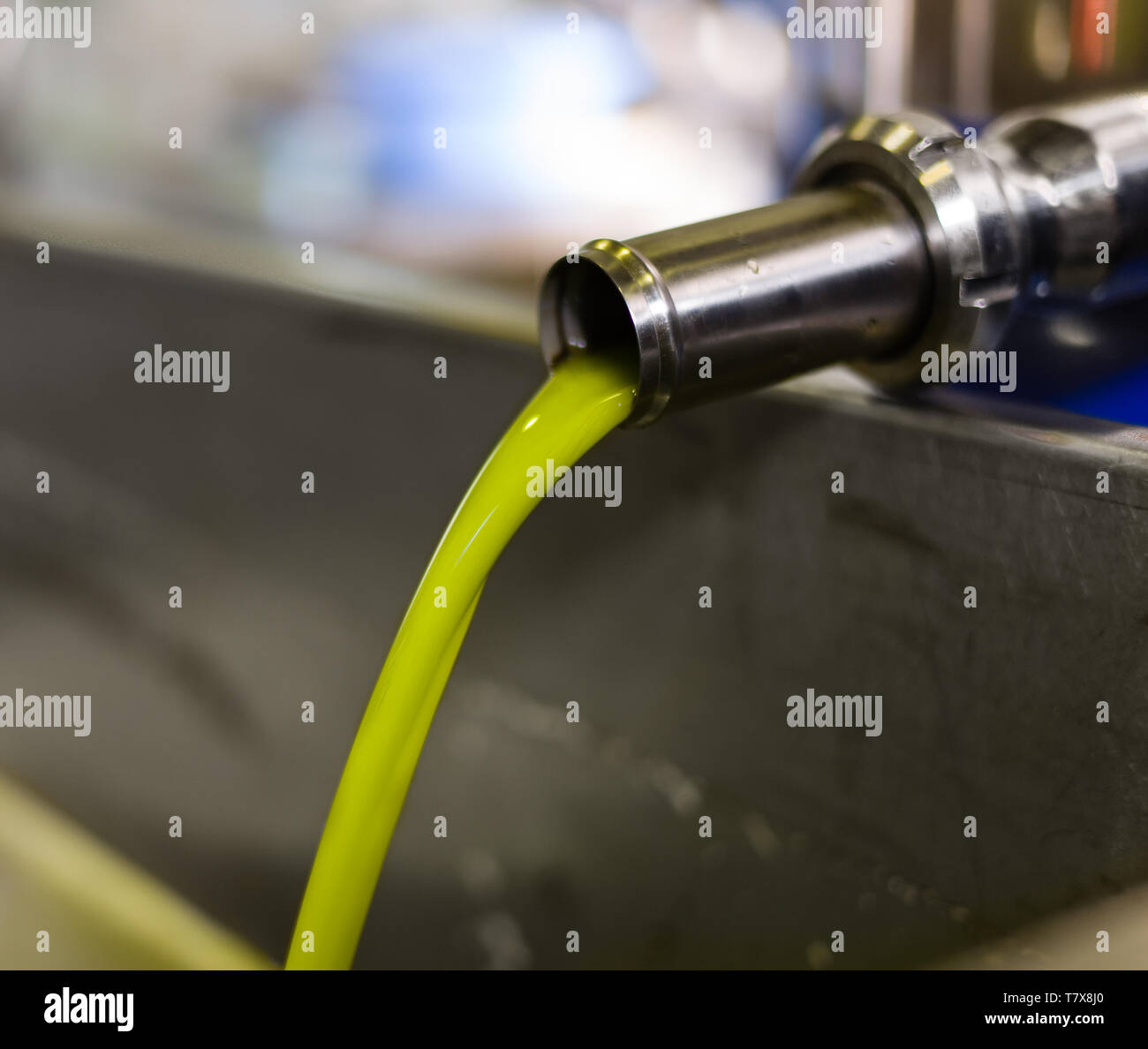 Olive Oil Press In Oil High Resolution Stock Photography and Images - Alamy