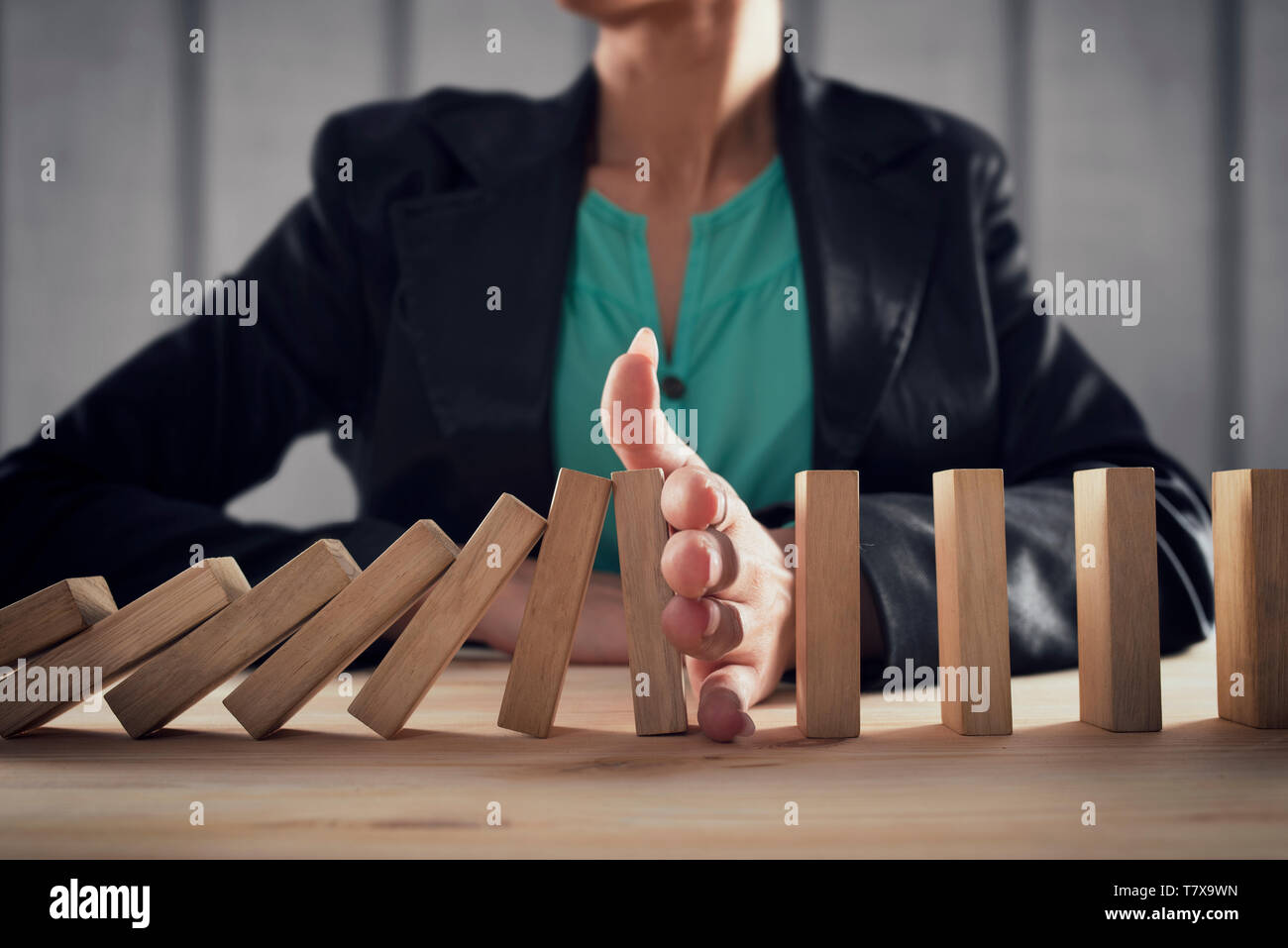 Failure woman hi-res stock photography and images - Alamy