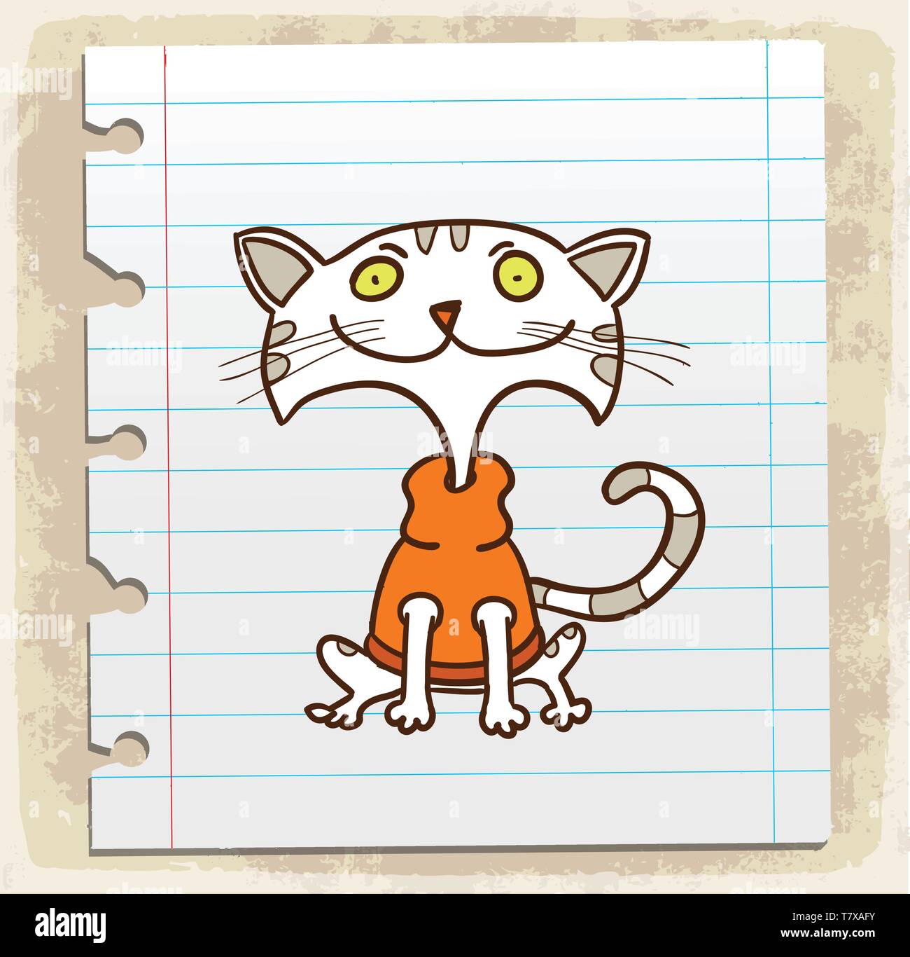 Microsoft Office Assistant Cat