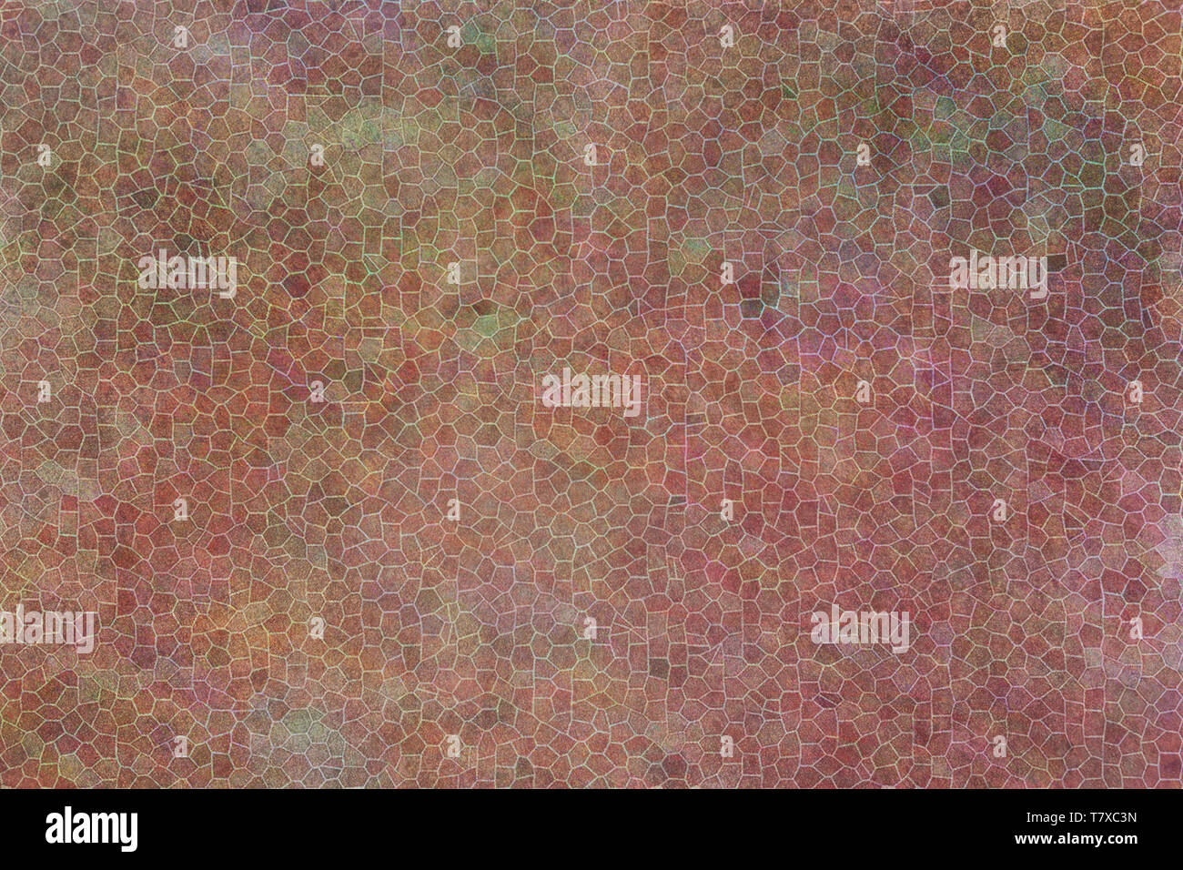 Decorative and overlay filter effect colorful grunge or rough ...