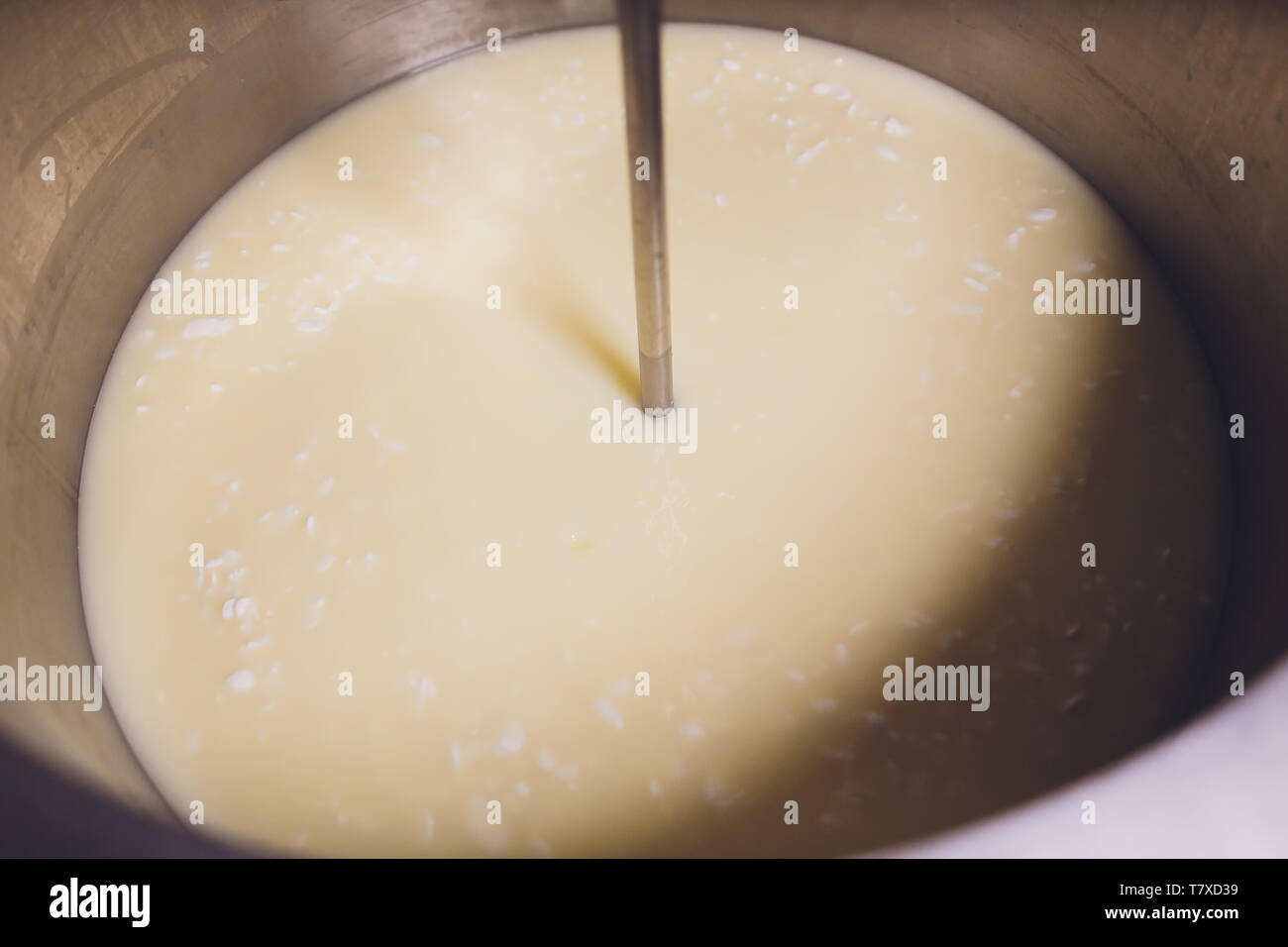 Coagulation Machine High Resolution Stock Photography and Images - Alamy