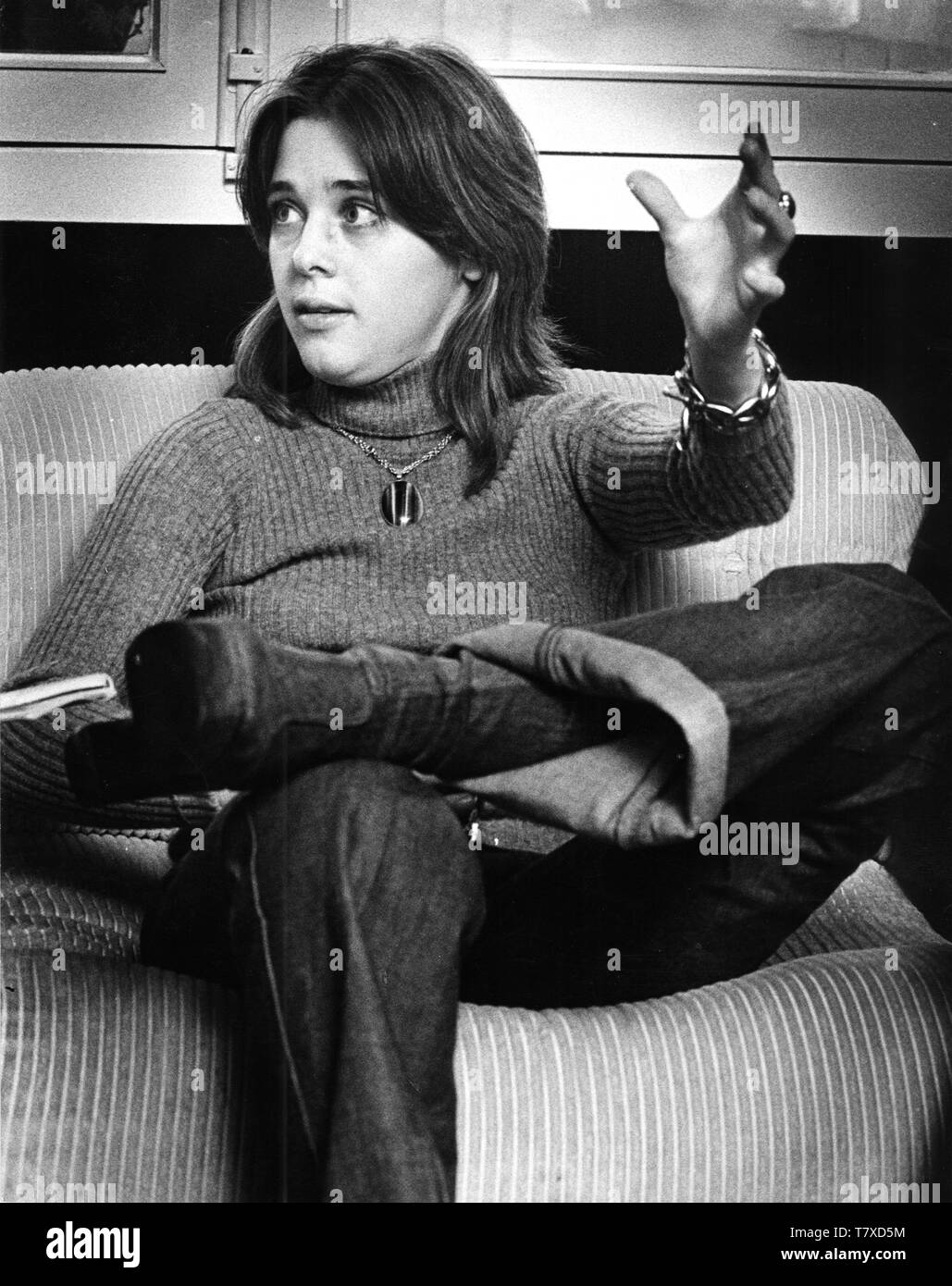 Suzie quatro hi-res stock photography and images - Alamy