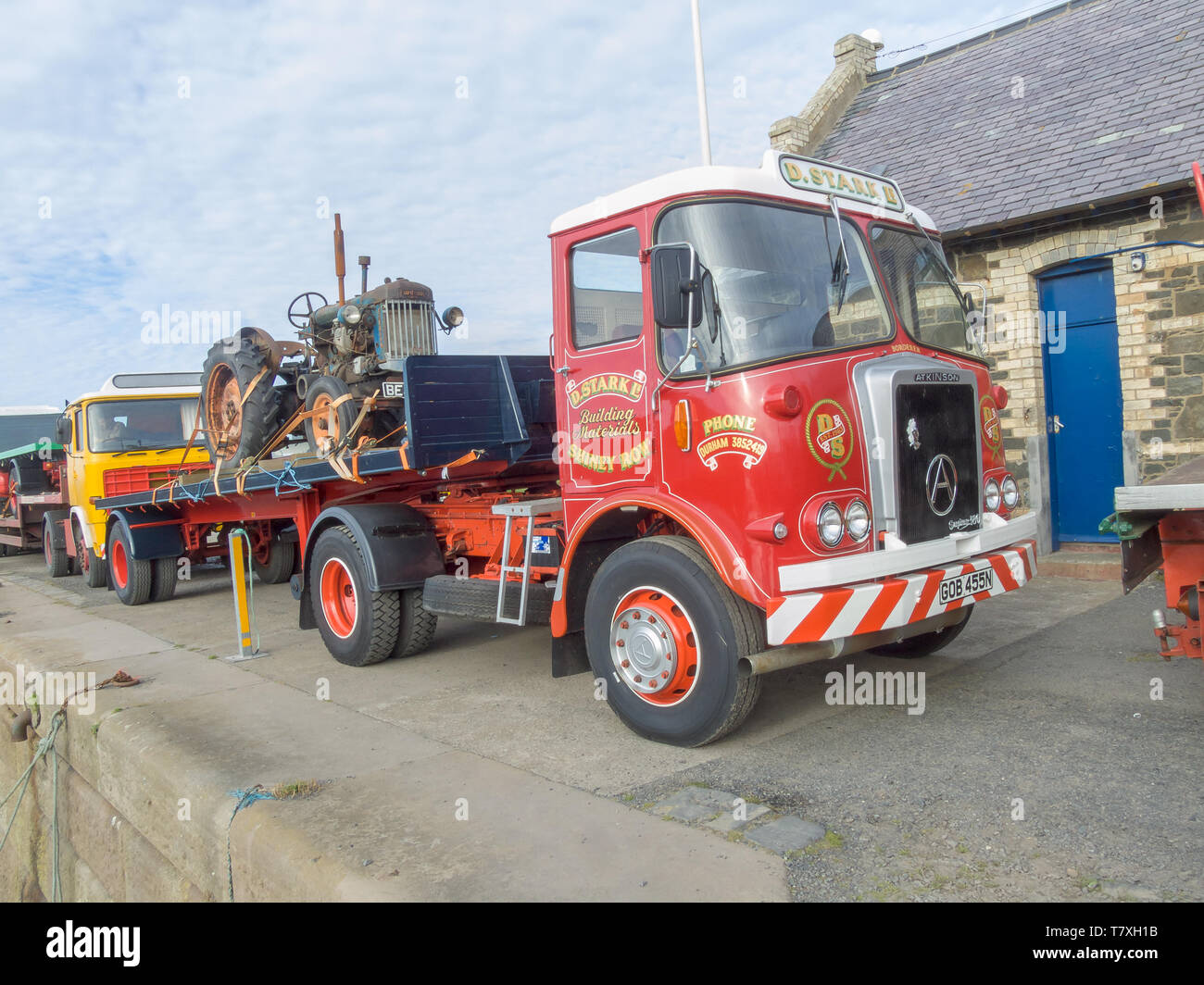 Ayr port hi-res stock photography and images - Alamy