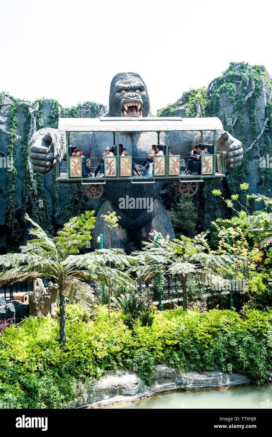 Amusement park facilities hi-res stock photography and images - Alamy