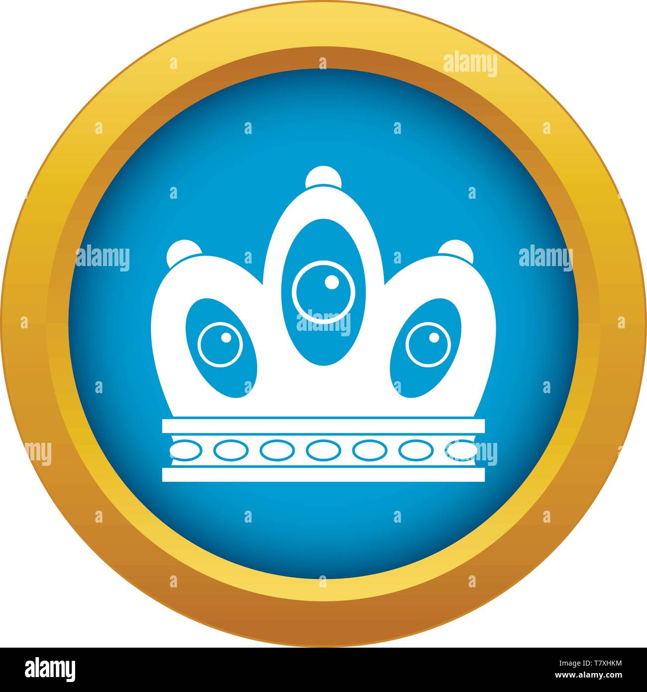 Stone throne Stock Vector Images - Alamy