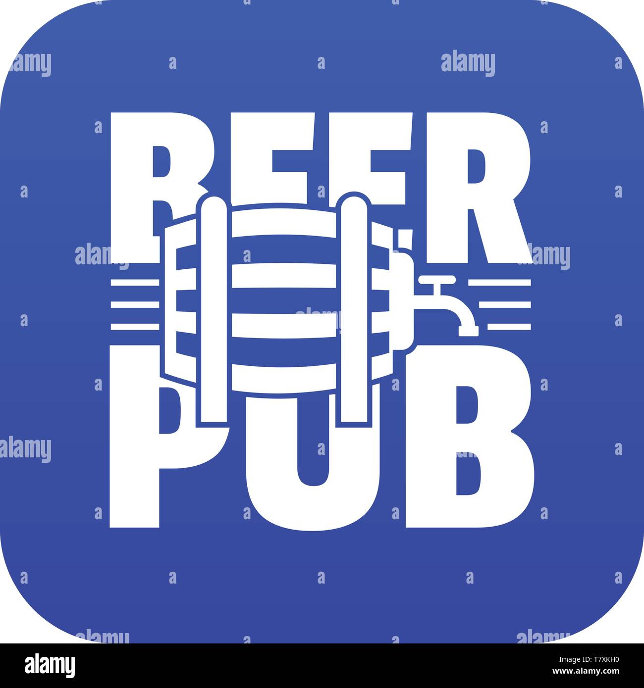 Cerveza insignia hi-res stock photography and images - Alamy