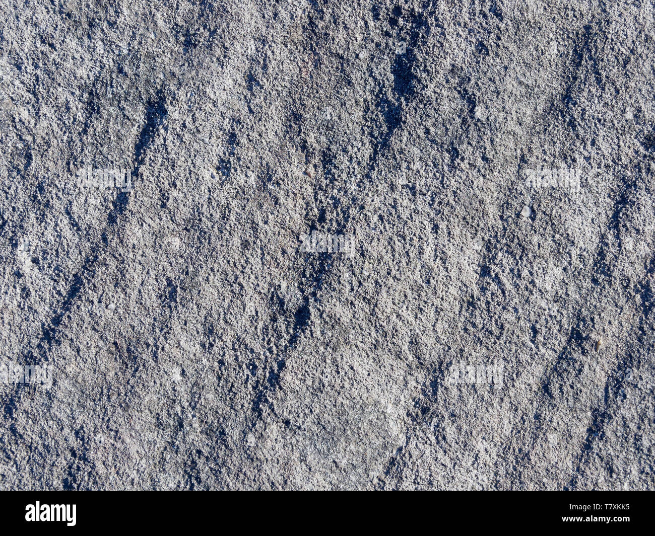 Rock face diagonal strata hi-res stock photography and images - Alamy