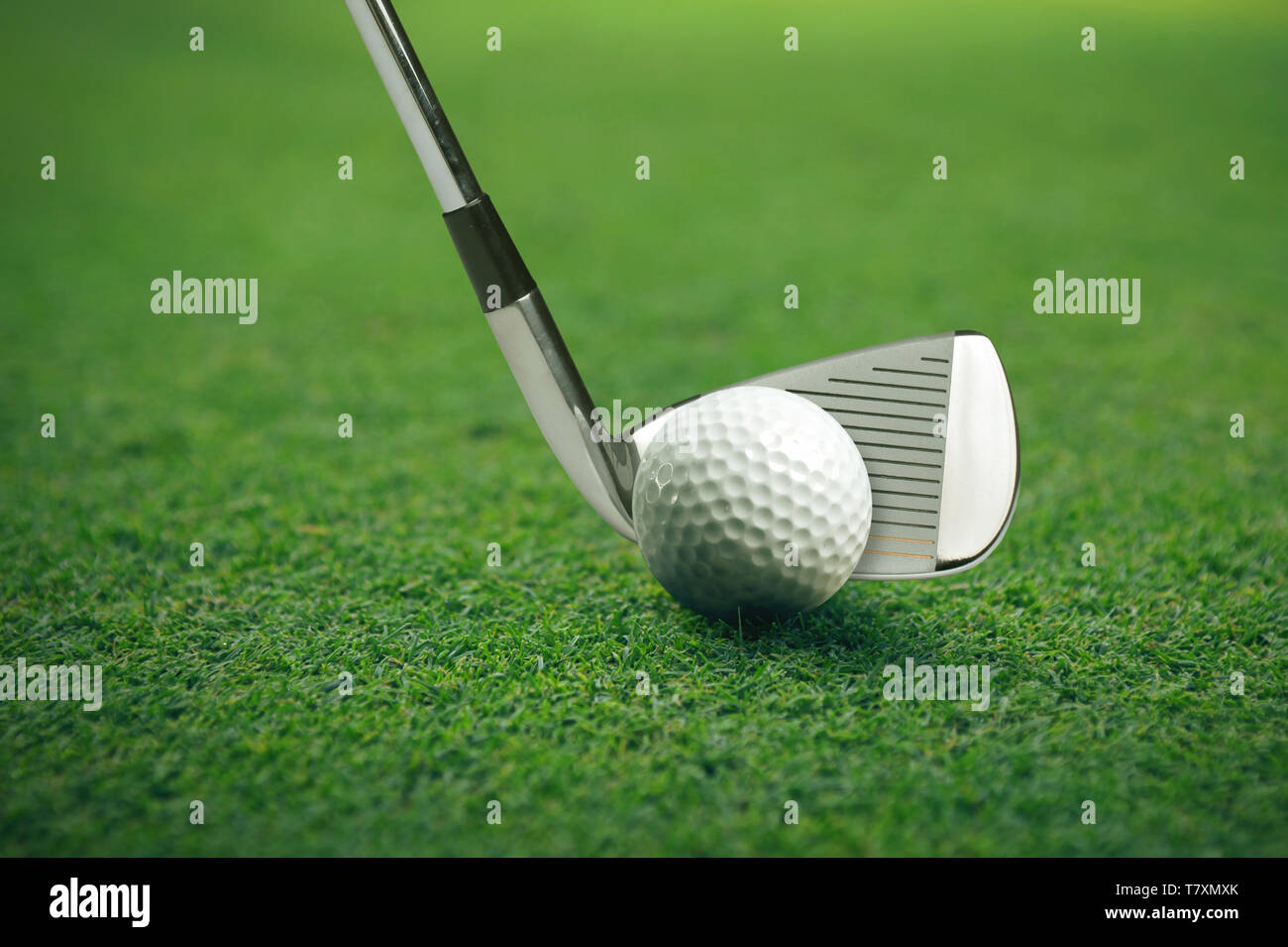 Golf club hi-res stock photography and images - Alamy