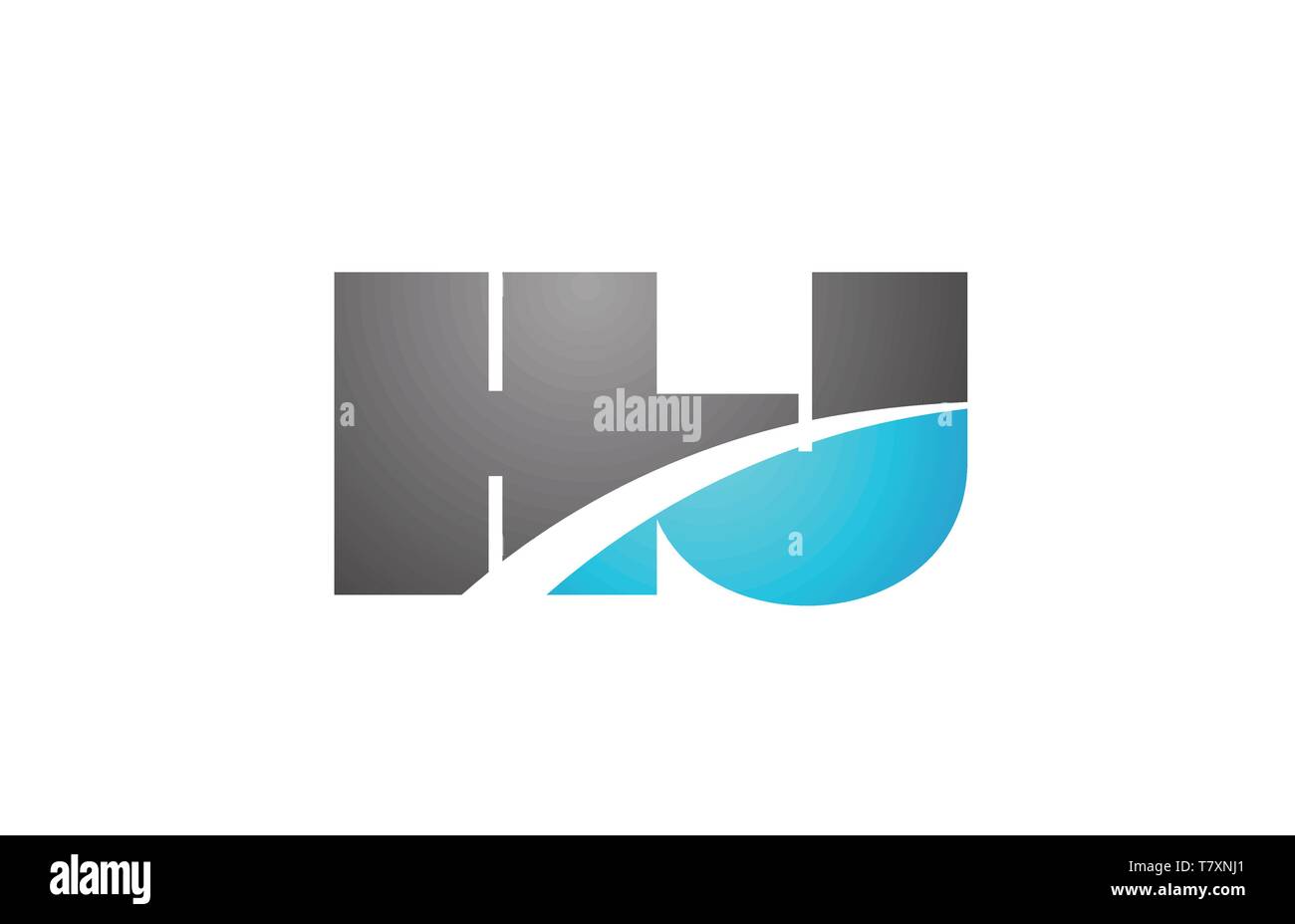 Hj alphabet hi-res stock photography and images - Alamy