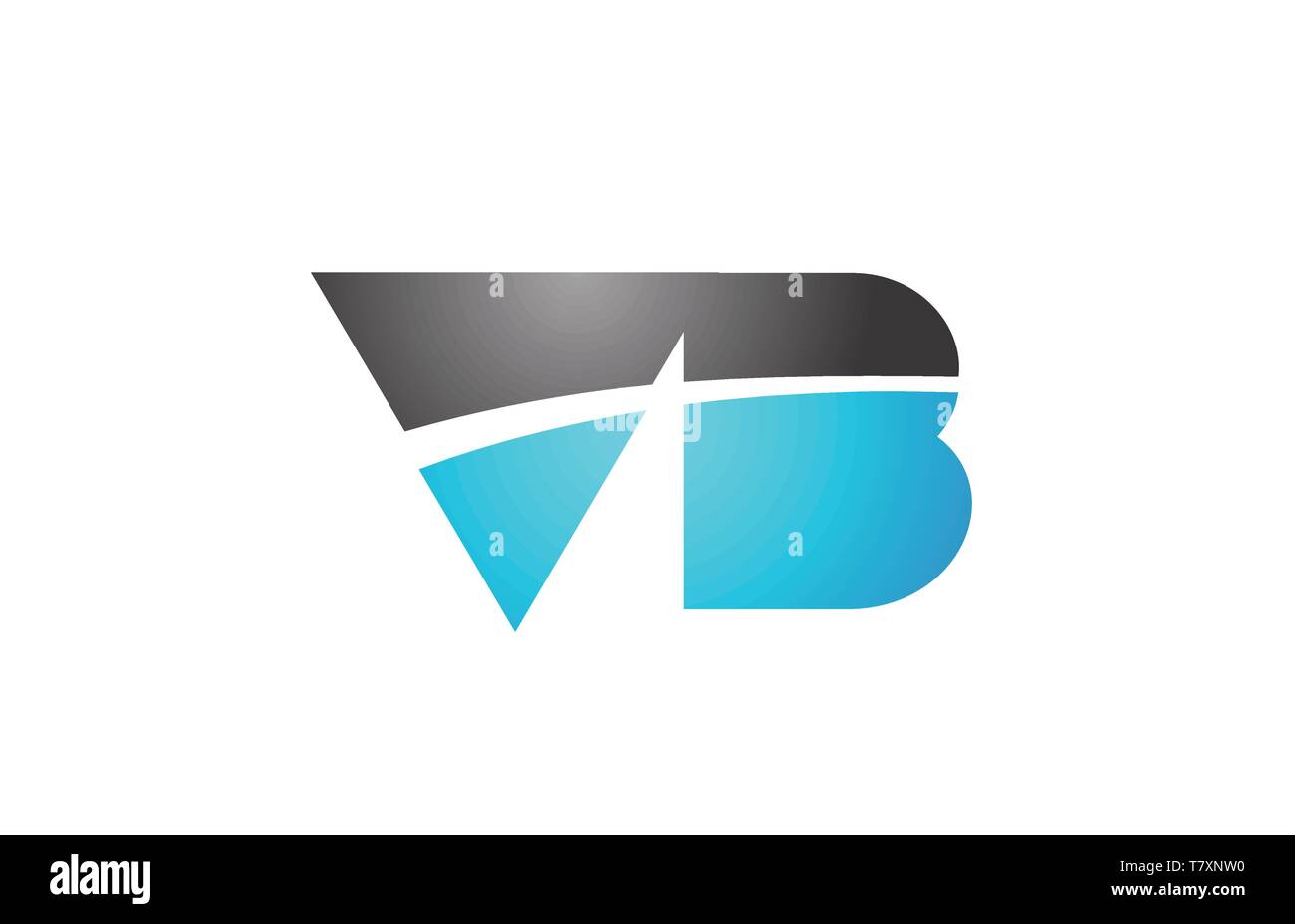 Vb alphabet hi-res stock photography and images - Alamy