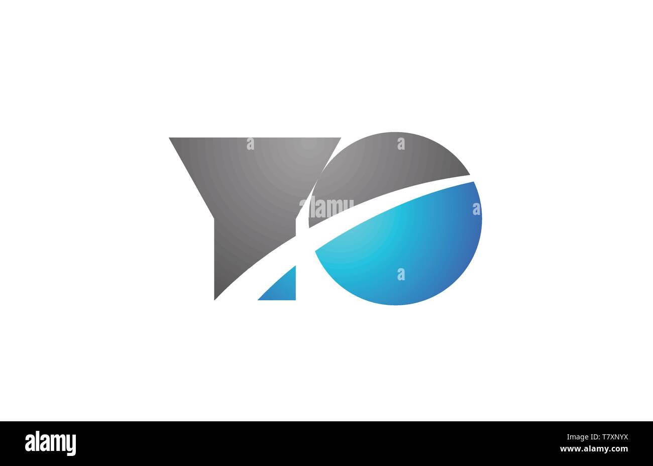 O y logo hi-res stock photography and images - Alamy