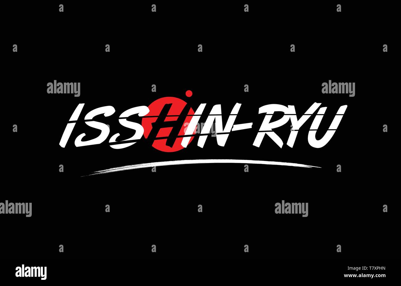 Ryu symbol hi-res stock photography and images - Alamy