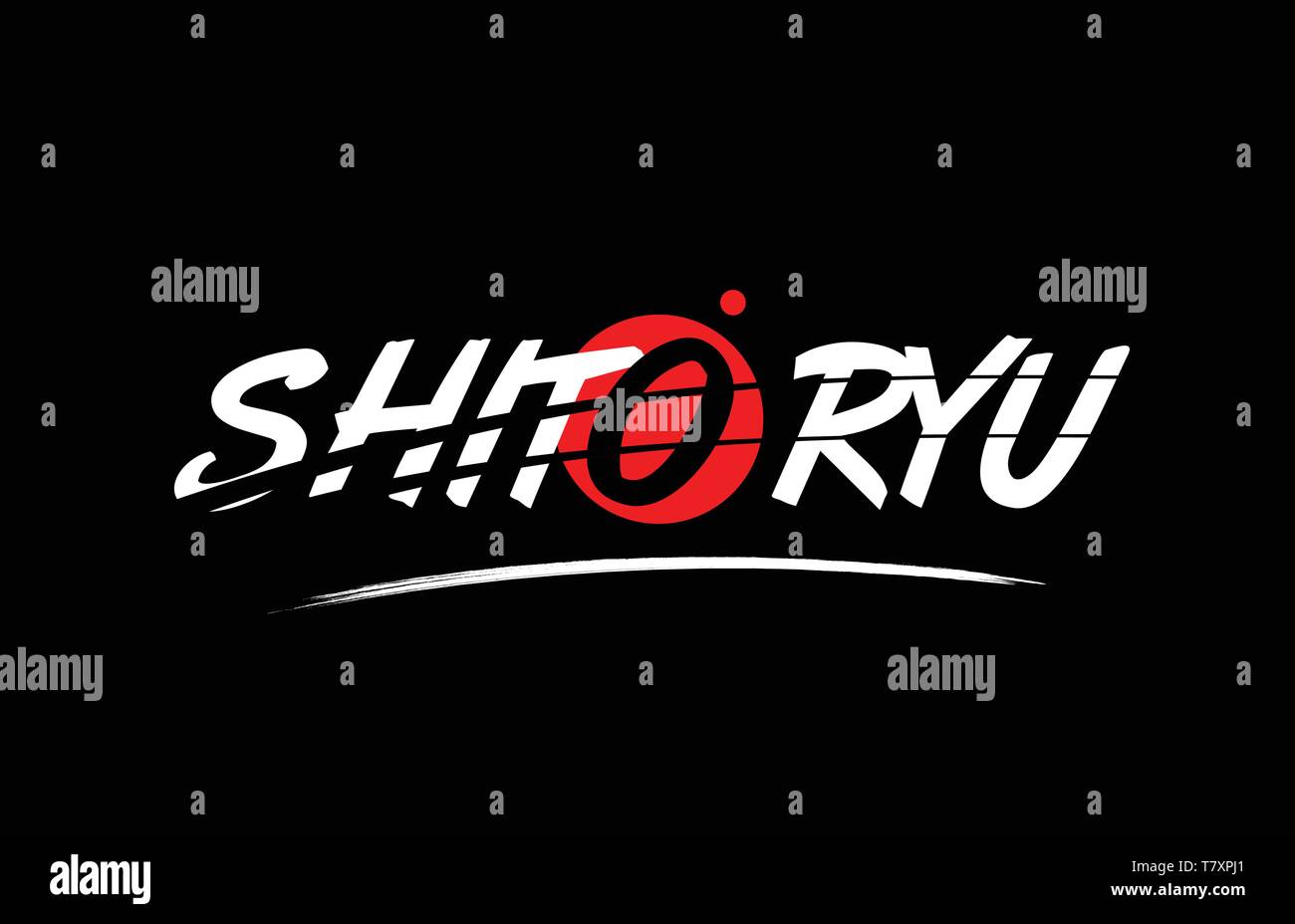 Shito Ryu Karate Wallpaper