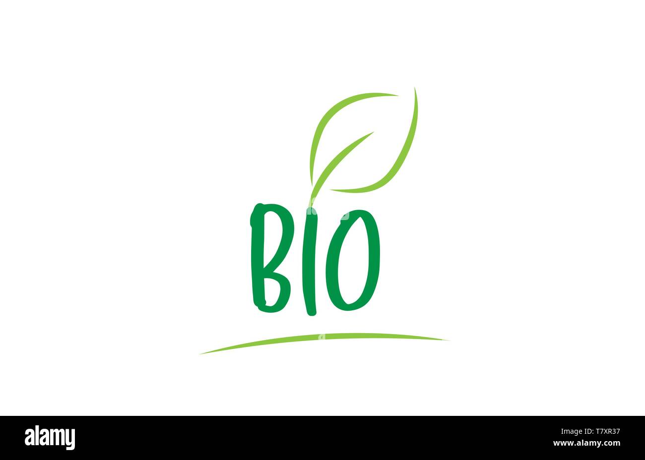 Bio text Stock Vector Images - Alamy