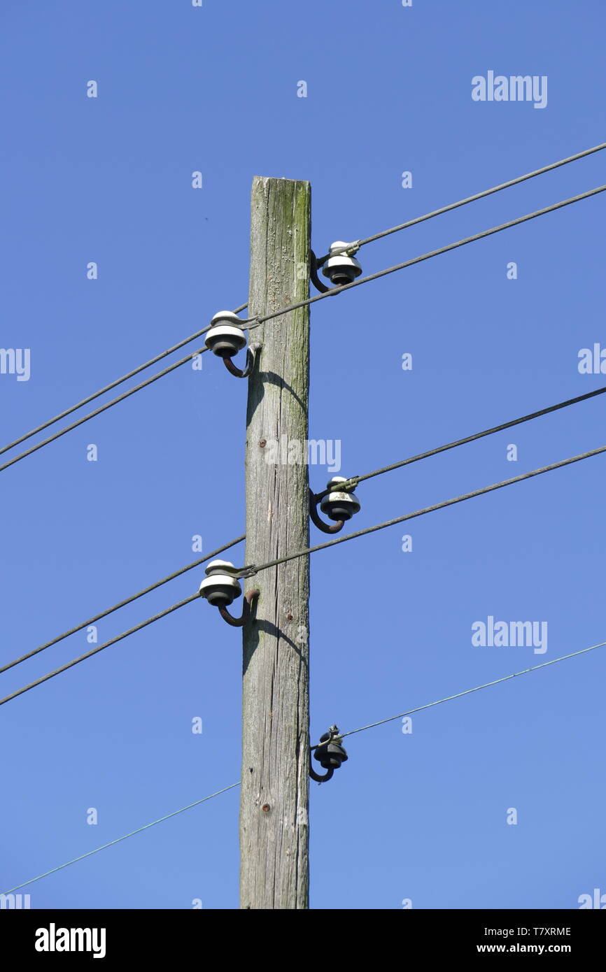 Old telegraph pole hi-res stock photography and images - Alamy Old telegraph pole hi-res stock photography and images - Alamy