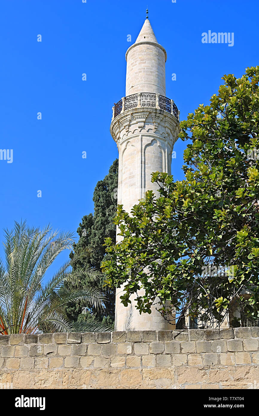 Djami kebir mosque hi-res stock photography and images - Alamy