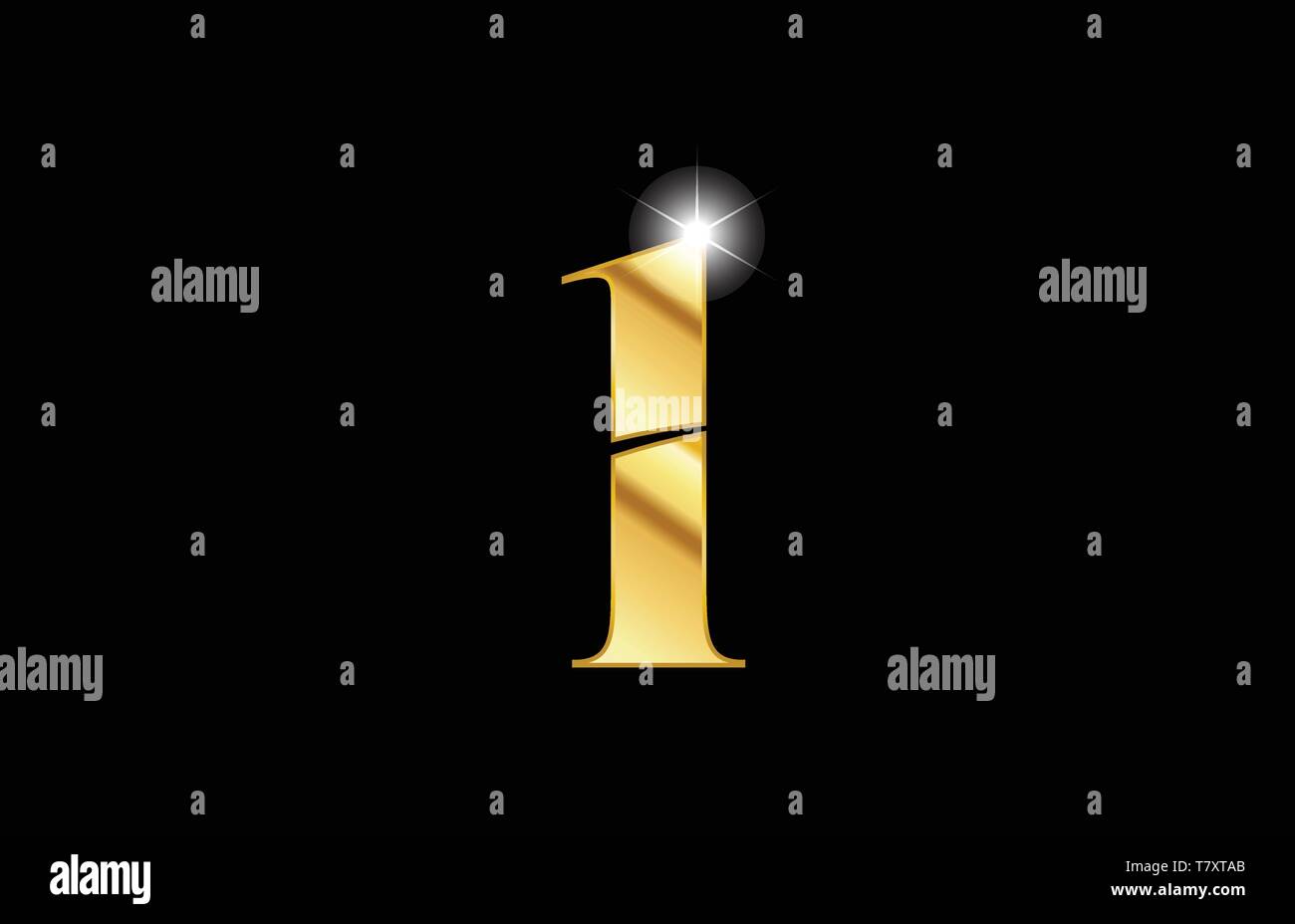 One logo icon hi-res stock photography and images - Alamy