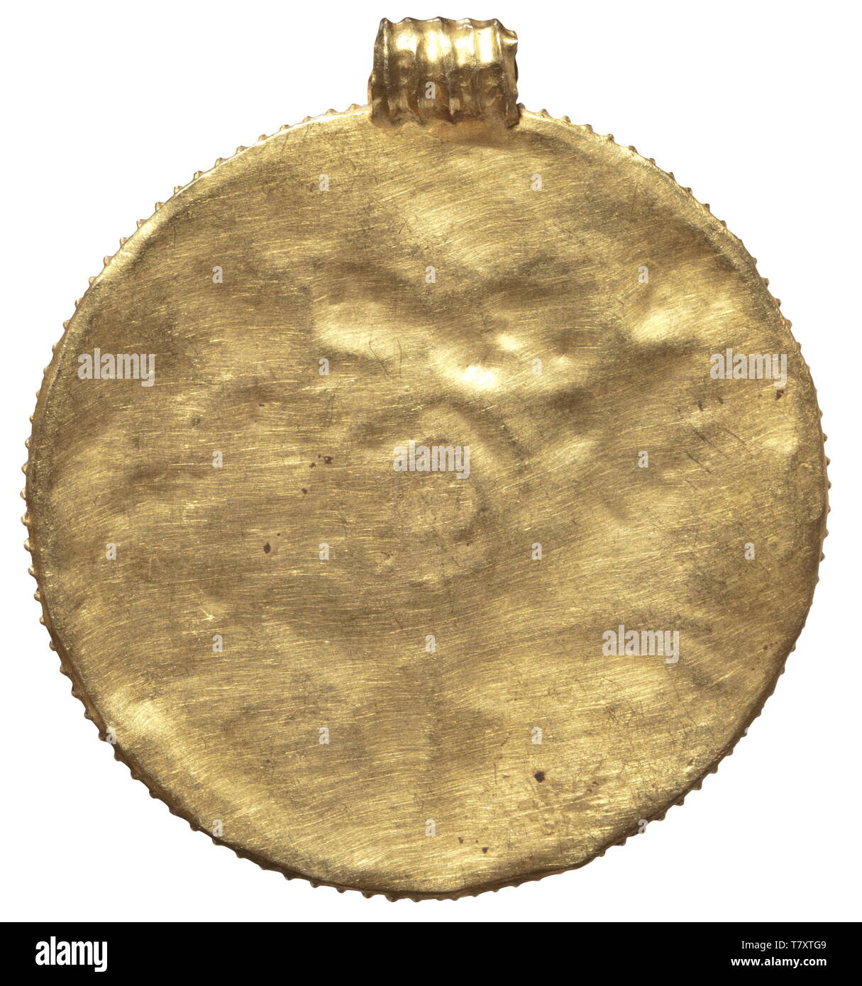 Anglo saxon 7th century hi-res stock photography and images - Alamy