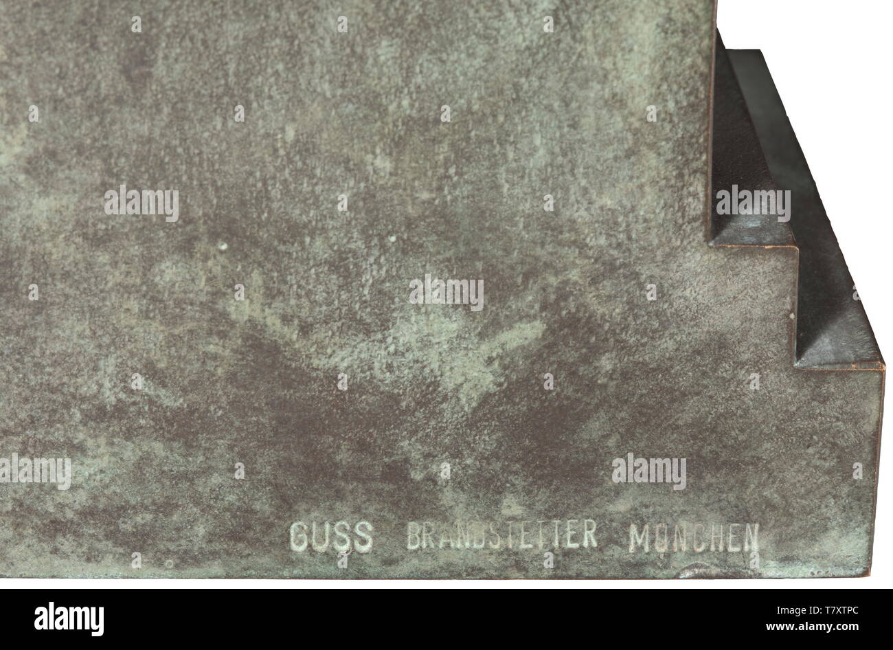 Nazi eagle swastika hi-res stock photography and images - Alamy