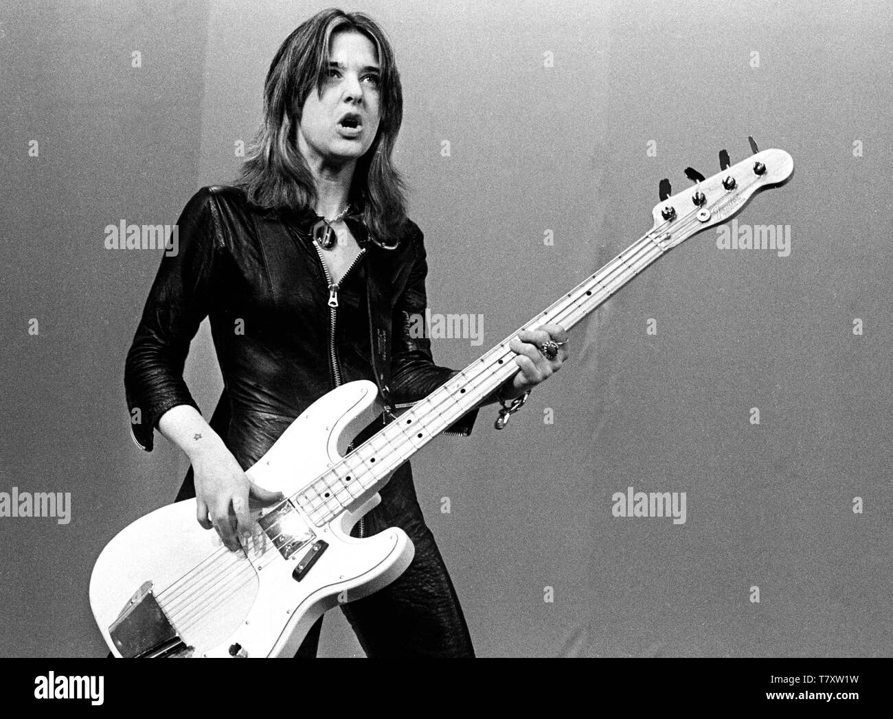 Suzie quatro hi-res stock photography and images - Alamy