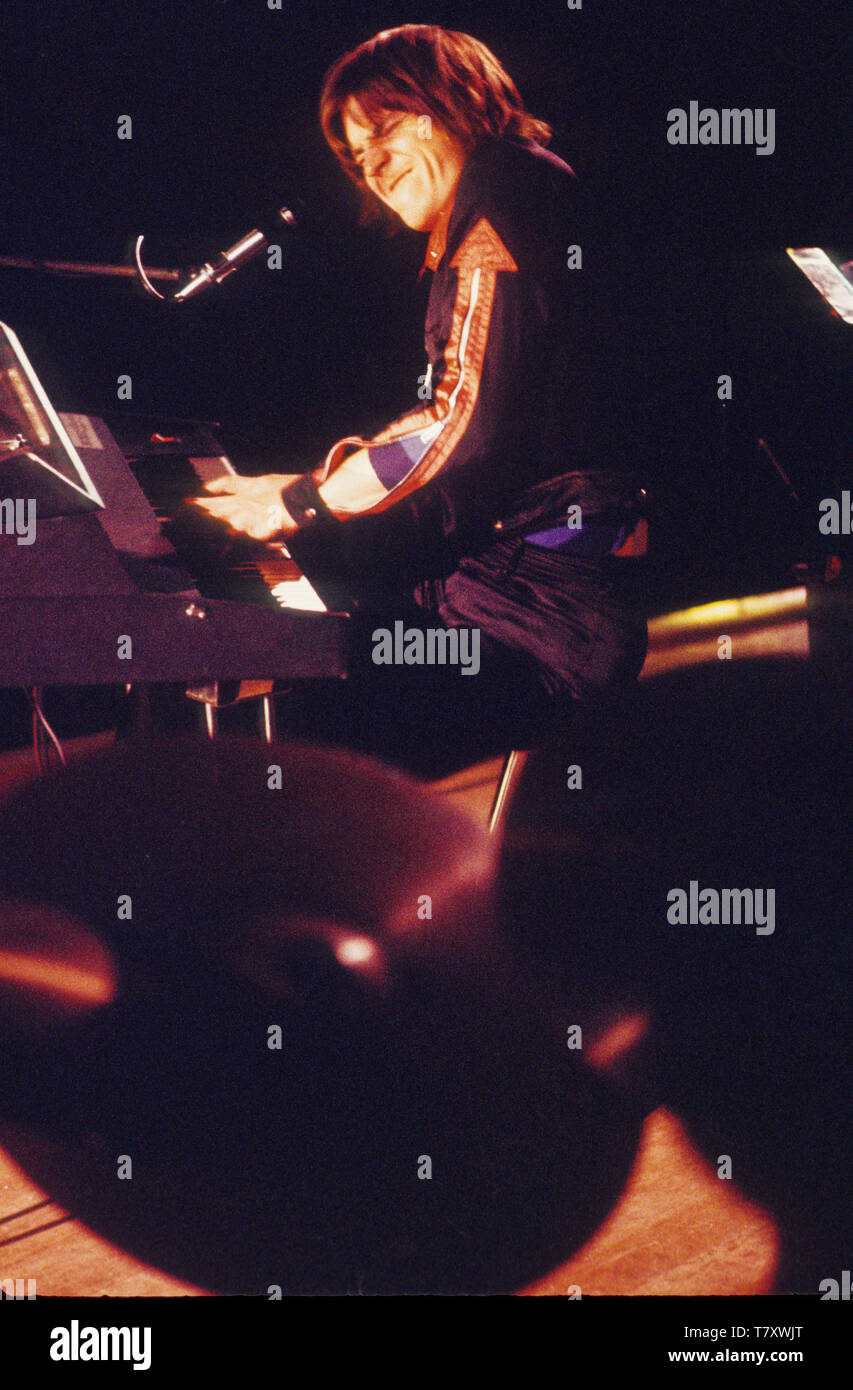 Alan price hi-res stock photography and images - Alamy