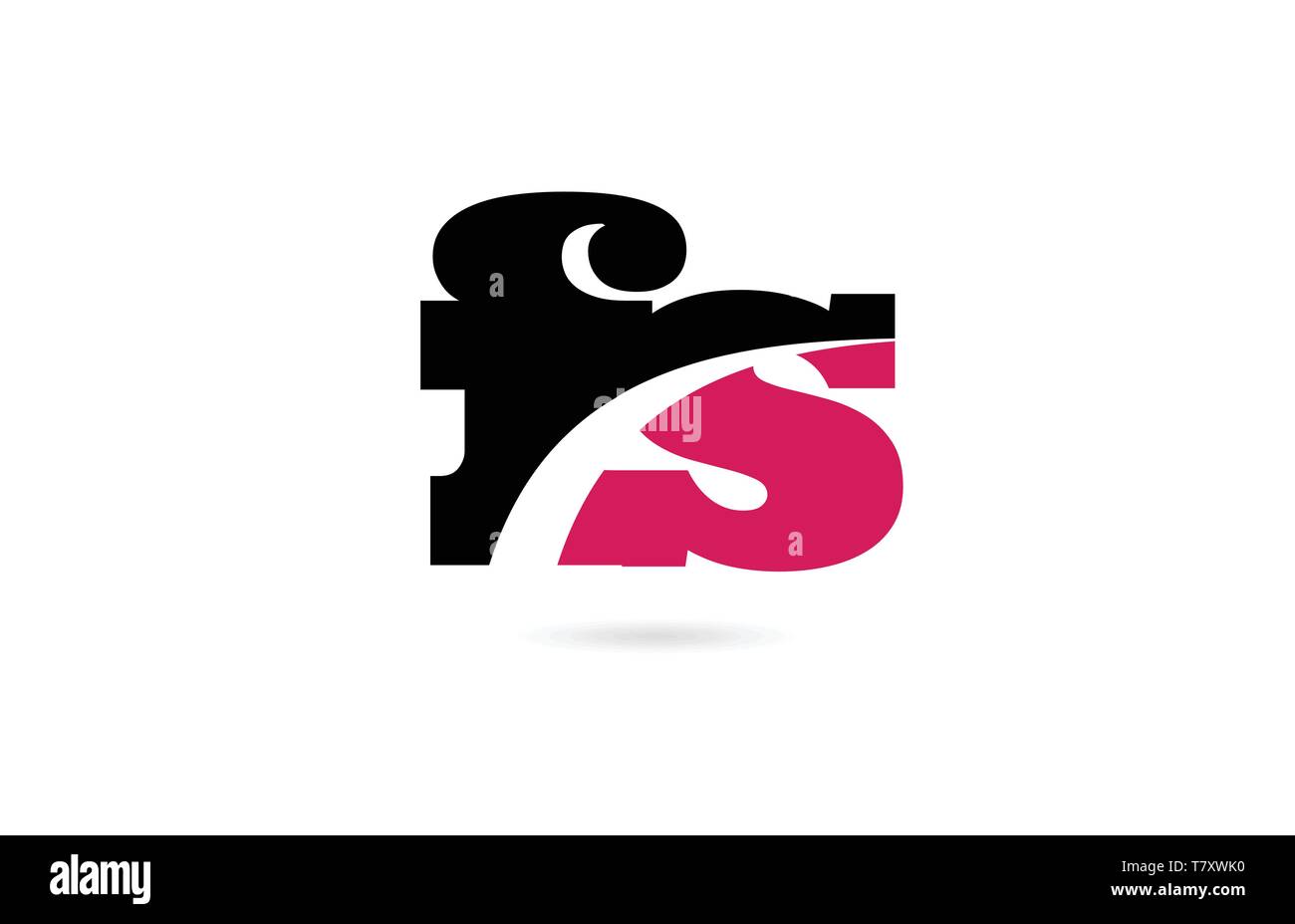 Fs icon hi-res stock photography and images - Alamy